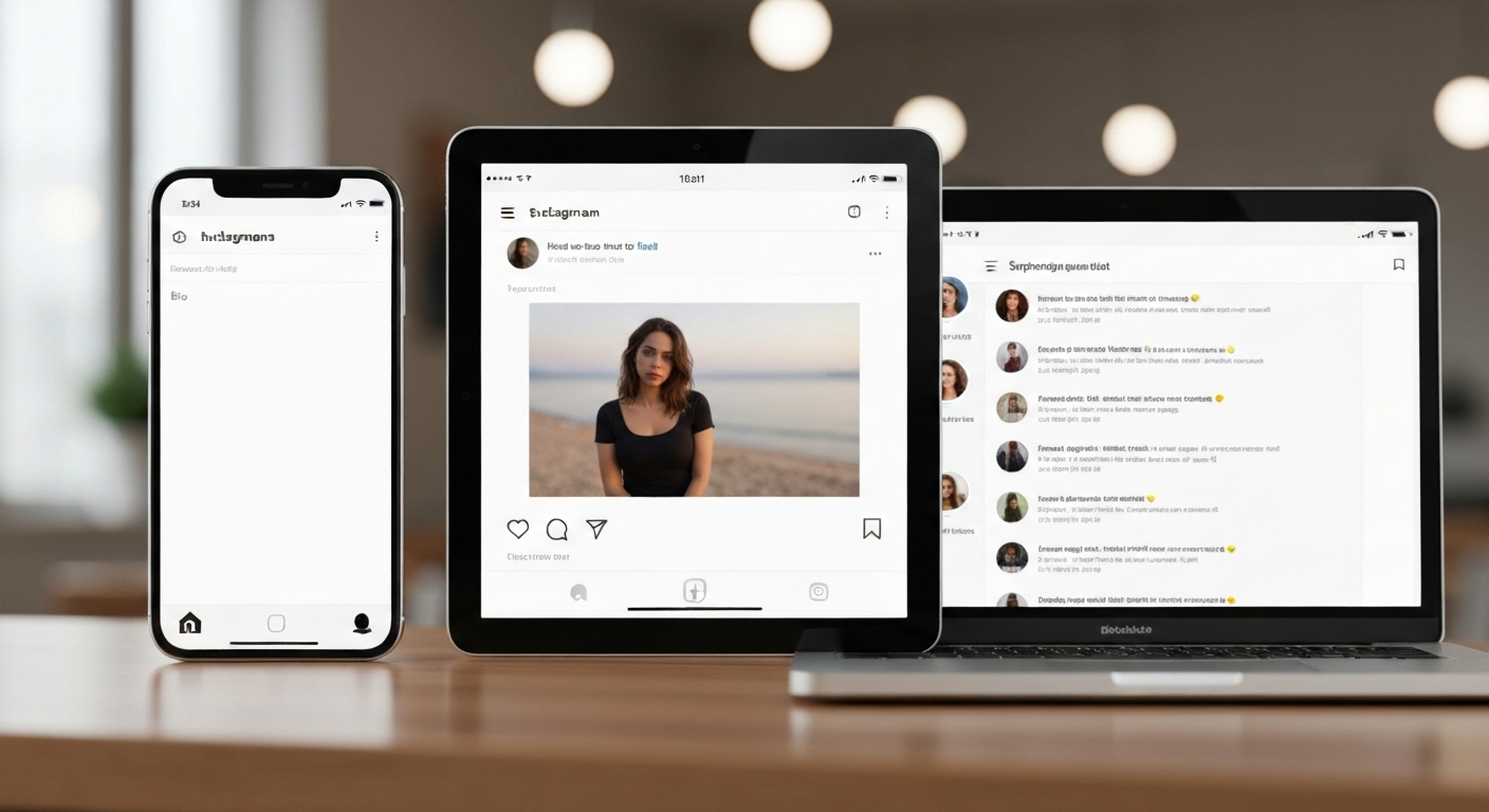 How to Spot a Fake Instagram Profile: Key Insights